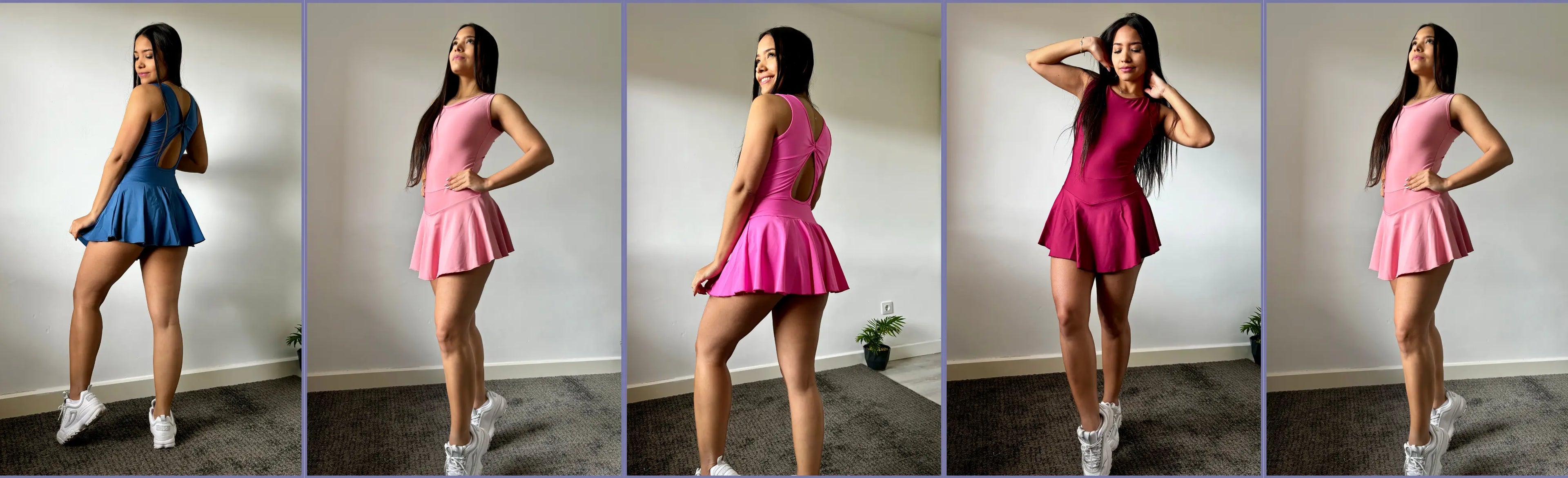 Moda Deportiva para Mujer - Deporte - Fitnes – M&S